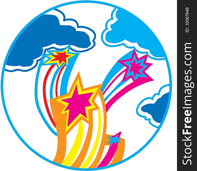 three-stars-free-stock-images-photos-10067648-stockfreeimages