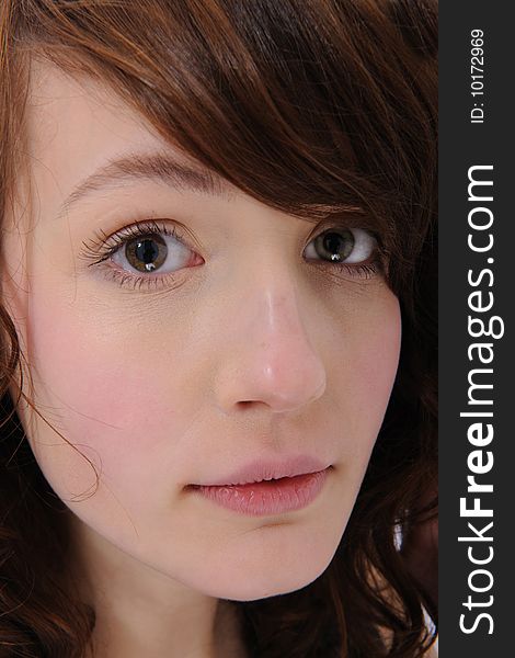 2+ Face inocent Free Stock Photos - StockFreeImages