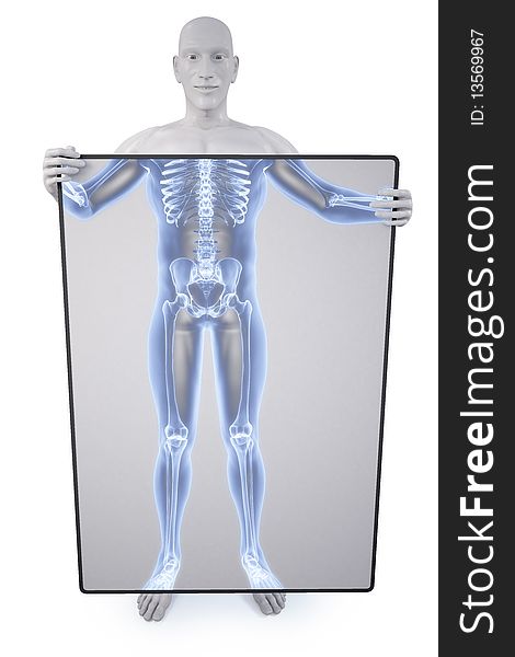 1+ Statue xray Free Stock Photos - StockFreeImages