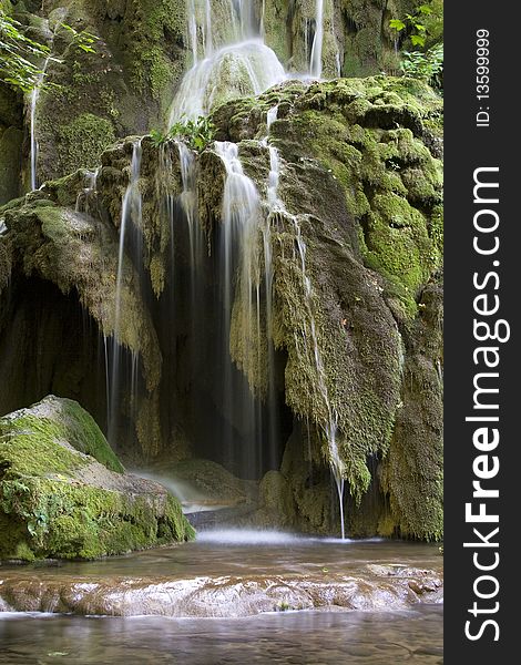 1+ Waterfall mosses tears Free Stock Photos - StockFreeImages