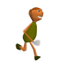 4+ Goblins running Free Stock Photos - StockFreeImages