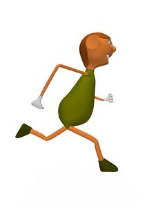 4+ Goblins running Free Stock Photos - StockFreeImages