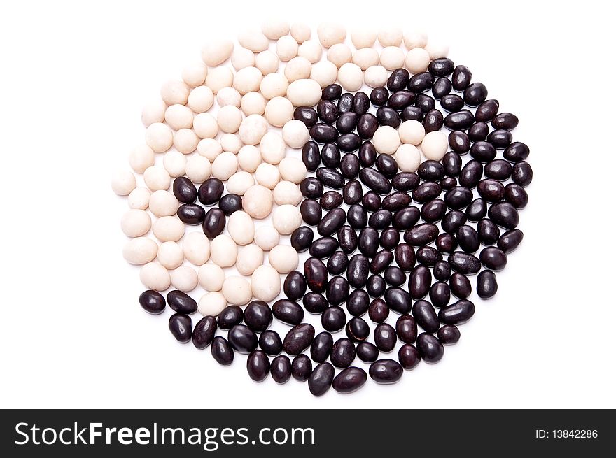 5+ 5 elements circle yin yang Free Stock Photos - StockFreeImages