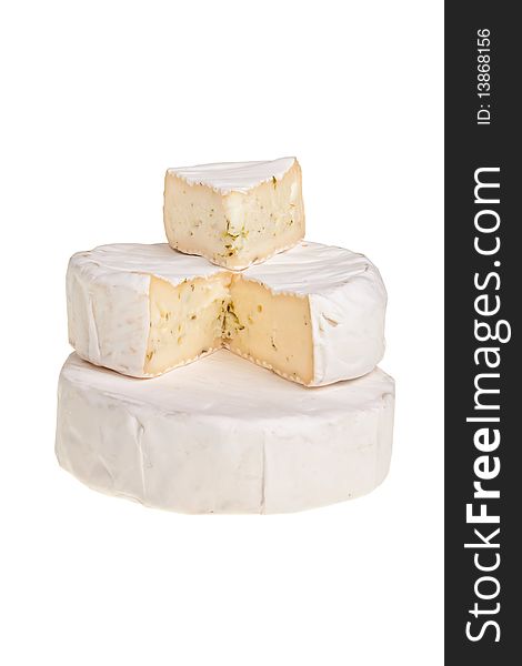 2+ Stacked round camembert cheese blocks Free Stock Photos ...