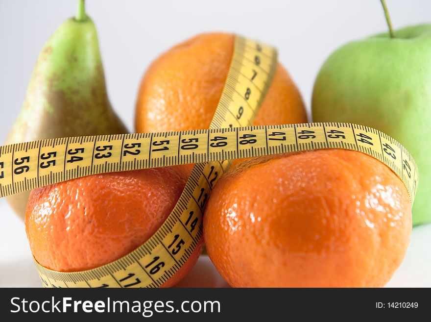 1+ Fruits measured meter Free Stock Photos - StockFreeImages