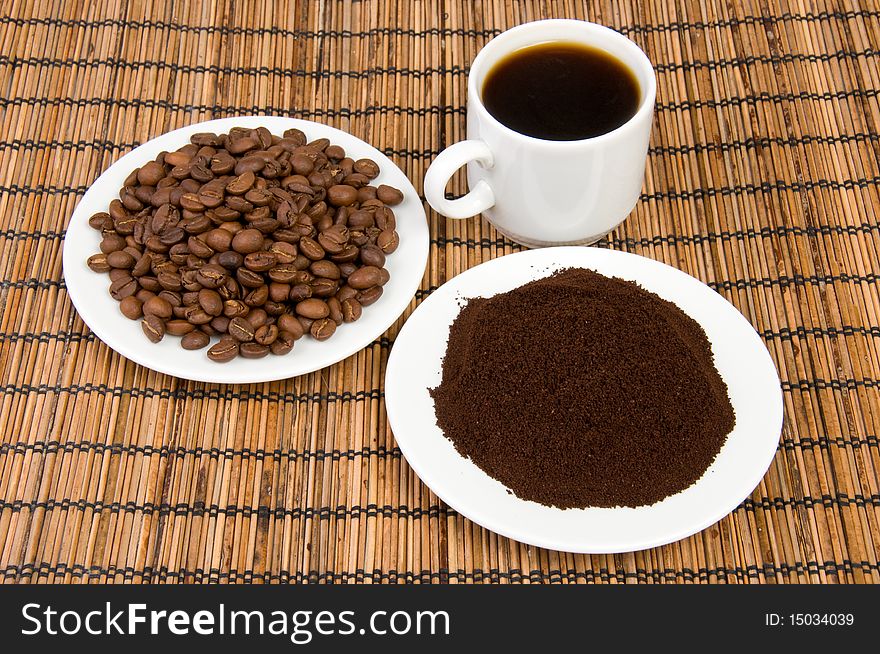 110+ Coffee assortment Free Stock Photos - StockFreeImages