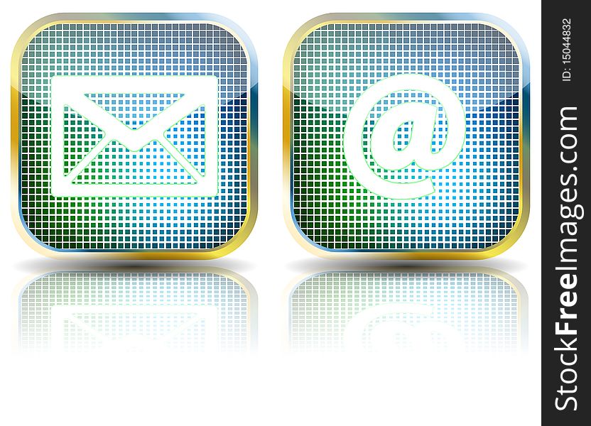 530+ Mail button icon Free Stock Photos - StockFreeImages