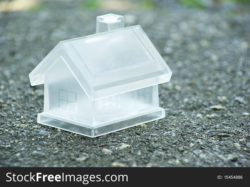 150+ White crystal house Free Stock Photos - StockFreeImages
