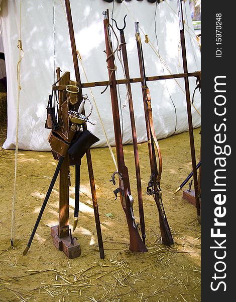 2+ Carabiners weapons Free Stock Photos - StockFreeImages