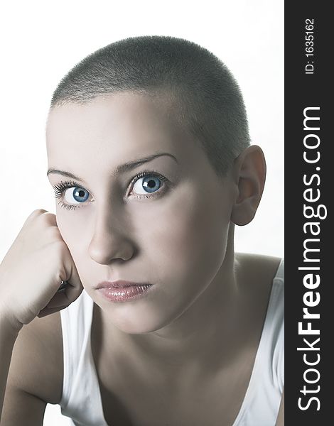 Sadly - Free Stock Images & Photos - 1635162 | StockFreeImages.com