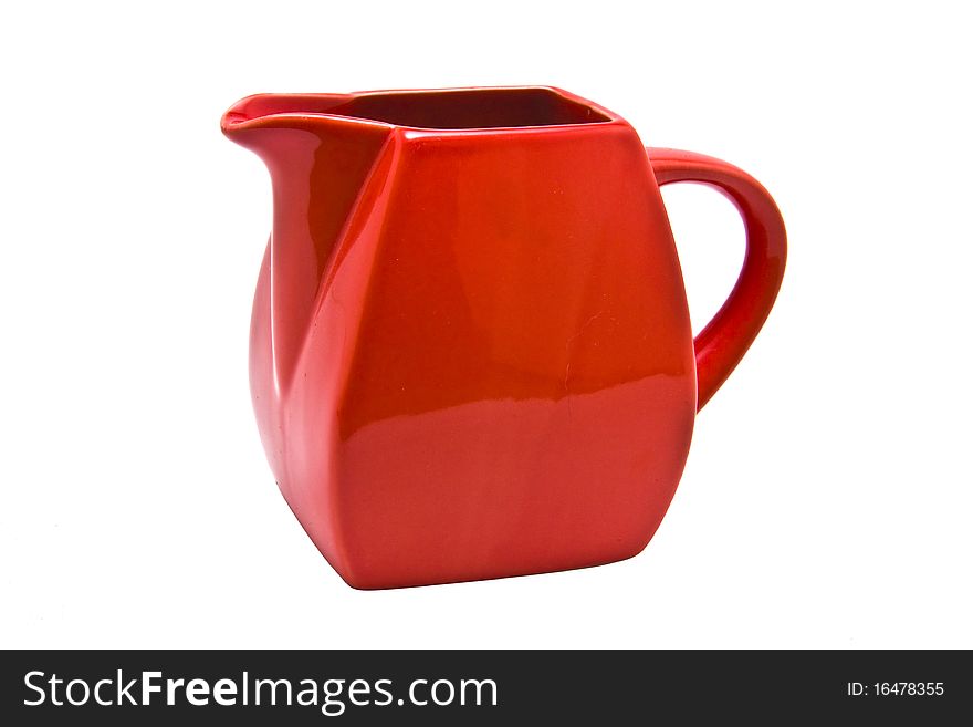 1+ Small red oil jug Free Stock Photos - StockFreeImages