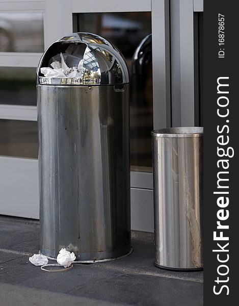 2,500+ Garbage Free Stock Photos - StockFreeImages