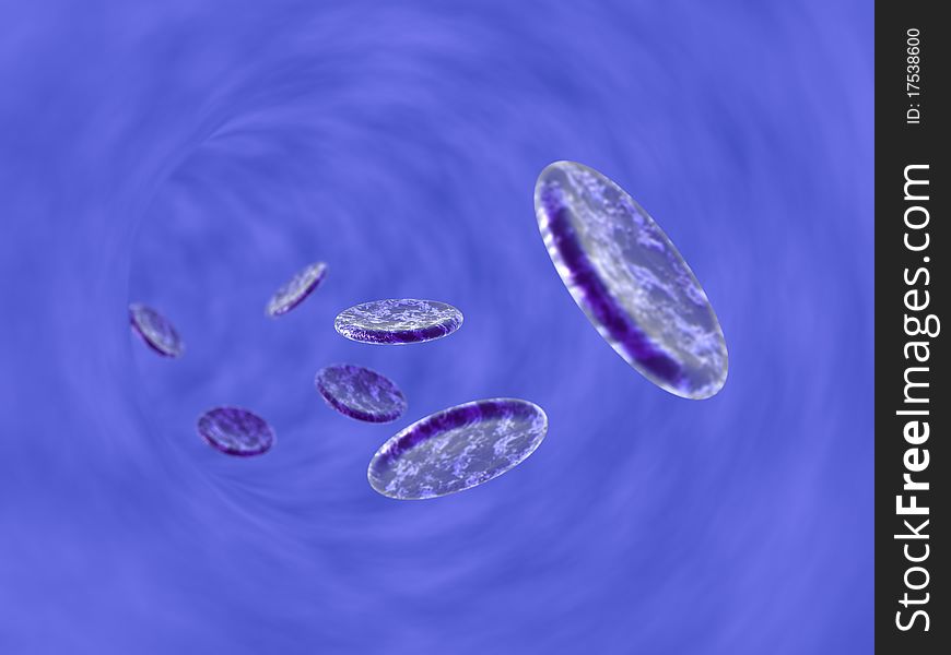 5+ Human blood vessel anatomy Free Stock Photos - StockFreeImages