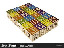 Alphabet In Block Letters Free Stock Images Photos 18354051 Alphabet In Block Letters Free Stock Images Photos 18354051