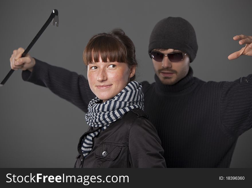 18+ Kidnapping Free Stock Photos - StockFreeImages