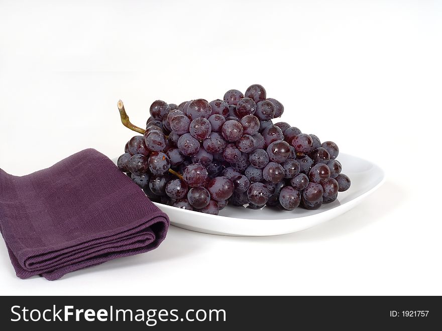 450+ Purple red grapes Free Stock Photos - StockFreeImages
