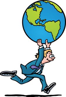 9,500+ Earth cartoon Free Stock Photos - StockFreeImages