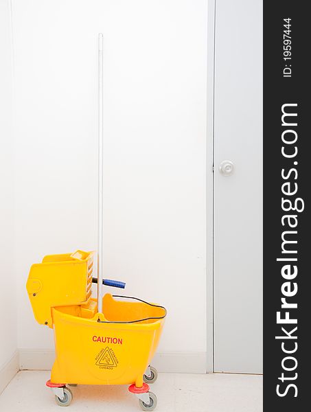 3+ Wet floor bucket Free Stock Photos - StockFreeImages