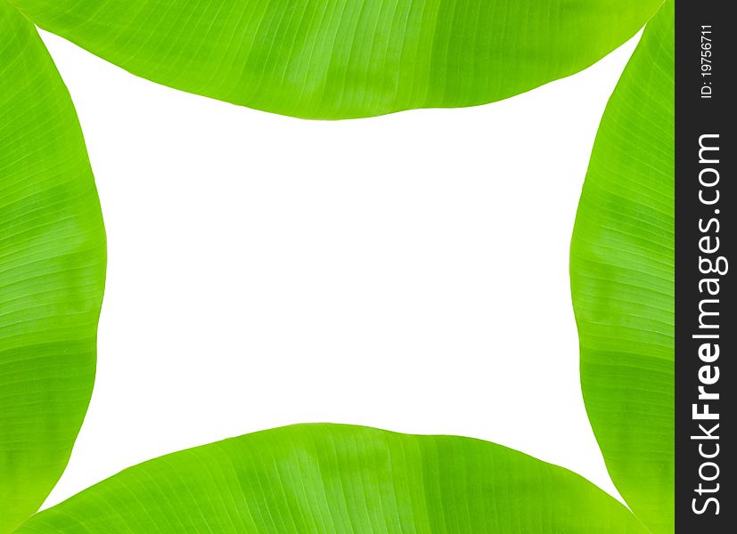 64+ Banana frame Free Stock Photos - StockFreeImages