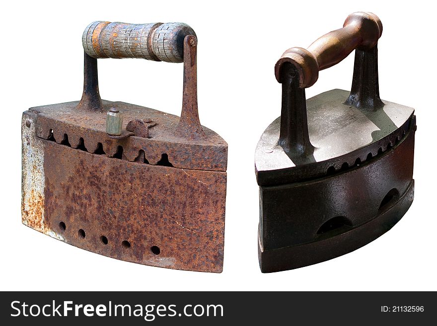 14+ Antique irons Free Stock Photos - StockFreeImages