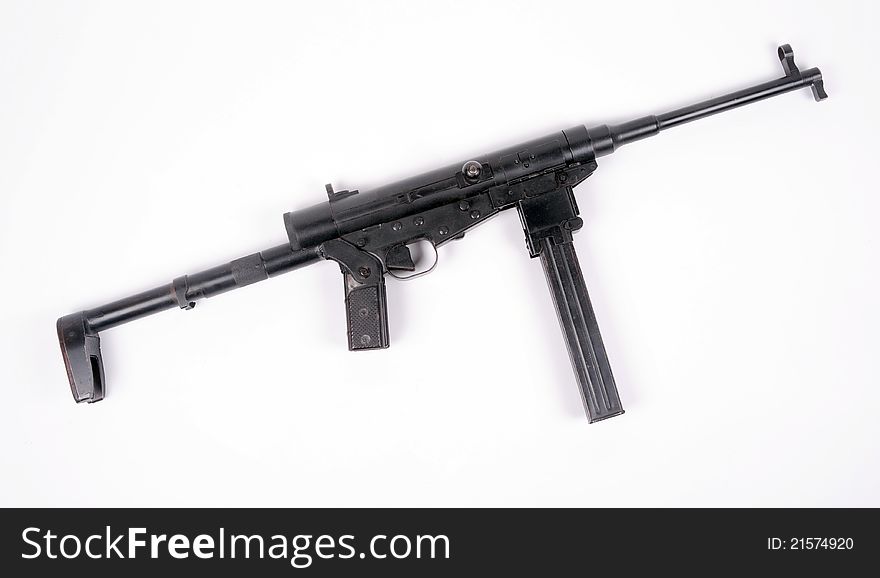 6+ Smg Free Stock Photos - StockFreeImages