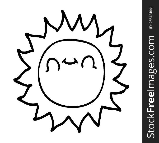 800+ Sunshine line Free Stock Photos - StockFreeImages