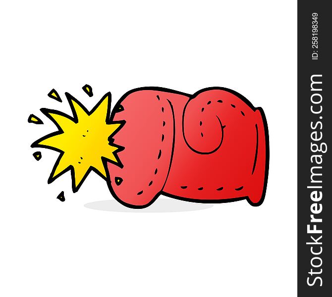 600+ Punch cartoon Free Stock Photos - StockFreeImages