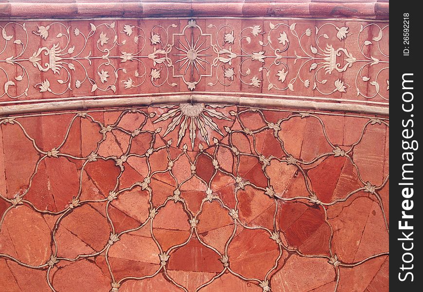 11+ Mughal texture Free Stock Photos - StockFreeImages