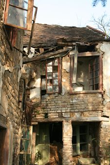 110+ Old broken down house Free Stock Photos - StockFreeImages