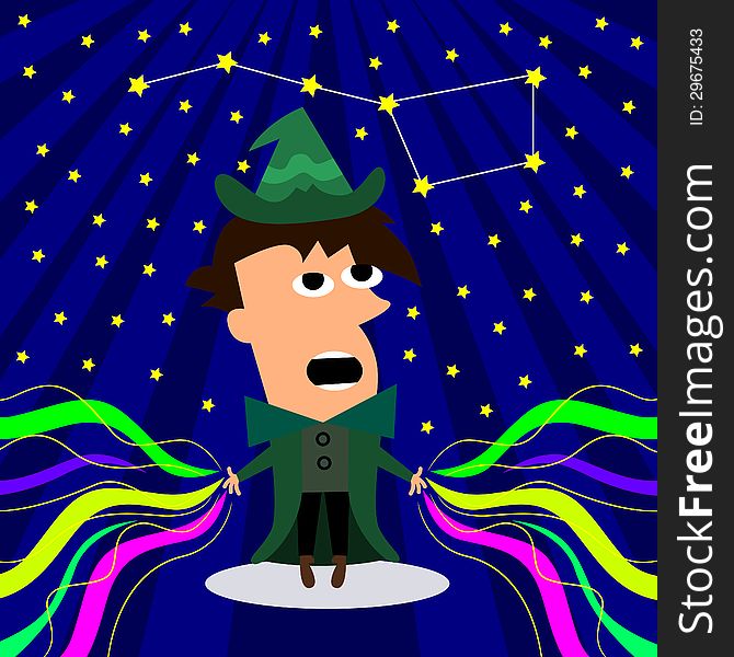 1+ Magic powers Free Stock Photos - StockFreeImages