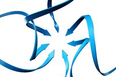 180+ Arrows curve Free Stock Photos - StockFreeImages