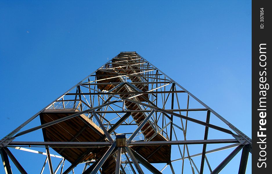 11+ Ranger tower Free Stock Photos - StockFreeImages