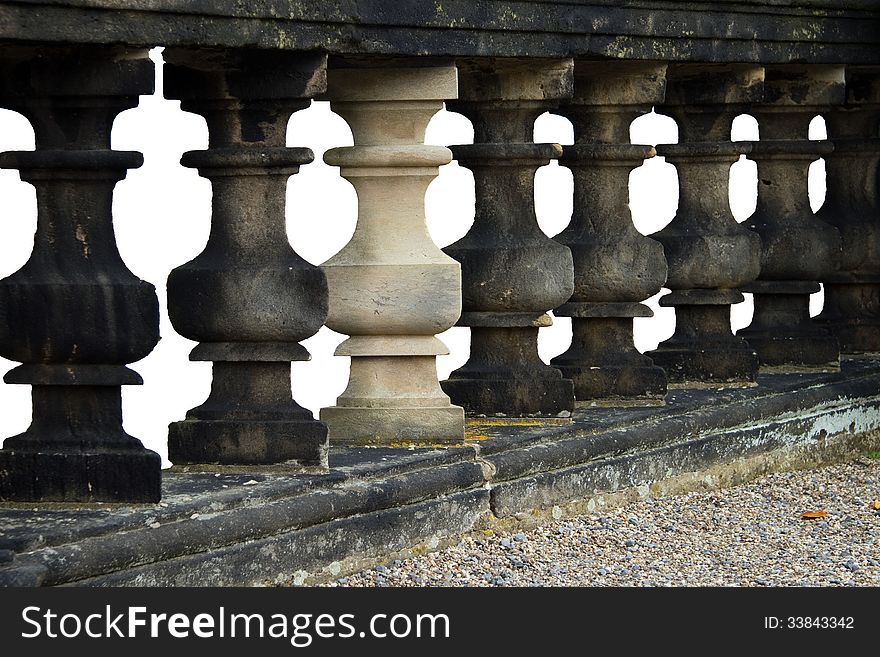 1+ Balustrade cut out Free Stock Photos - StockFreeImages
