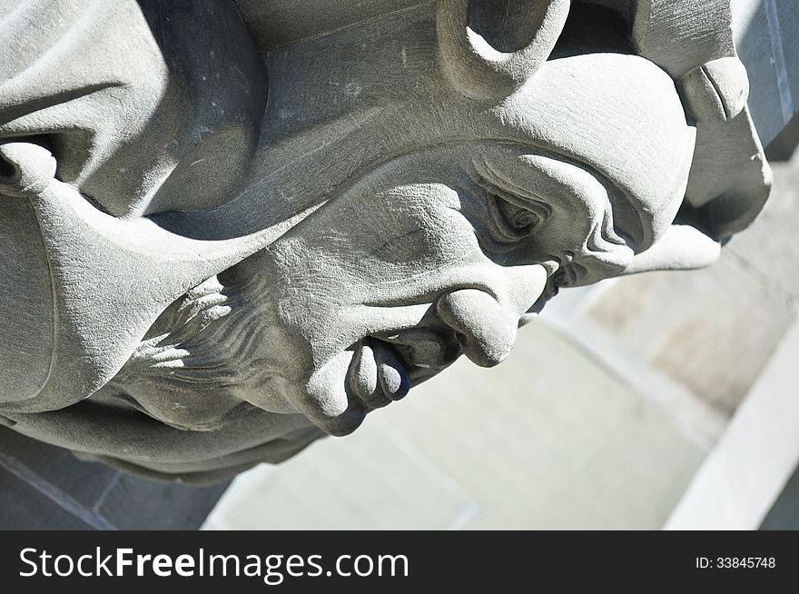 12+ Statue bern Free Stock Photos - StockFreeImages