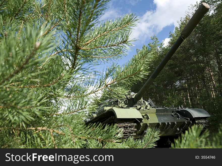 3+ Hidden tank Free Stock Photos - StockFreeImages