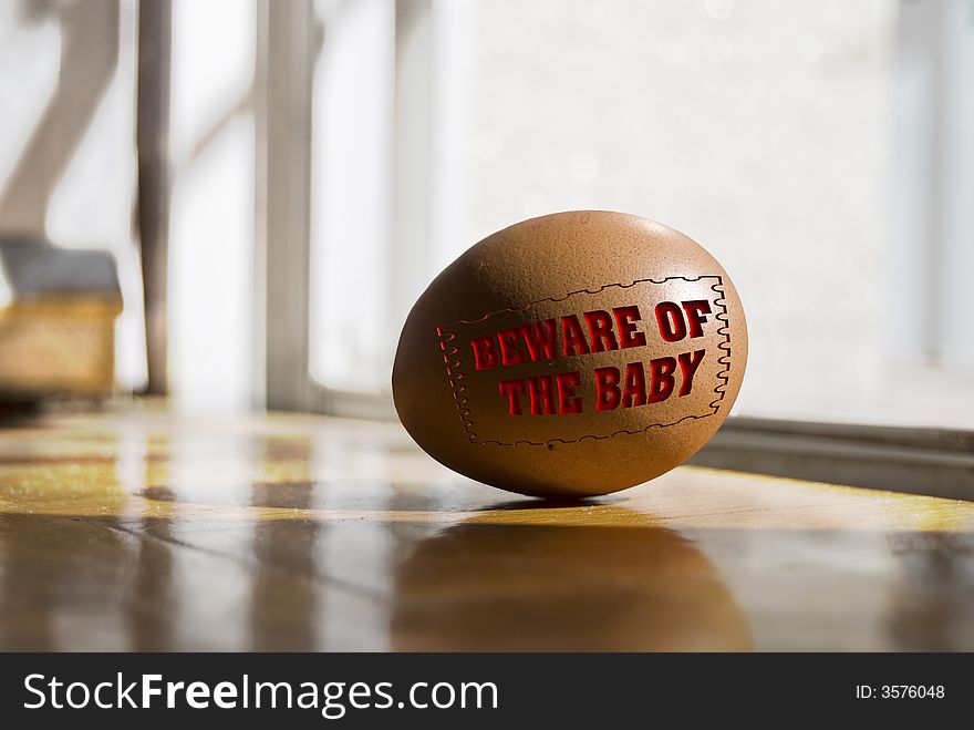 3+ Beware baby Free Stock Photos - StockFreeImages