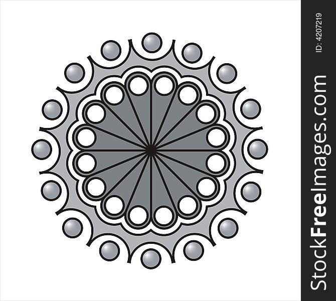 153,000+ Circle line art Free Stock Photos - StockFreeImages