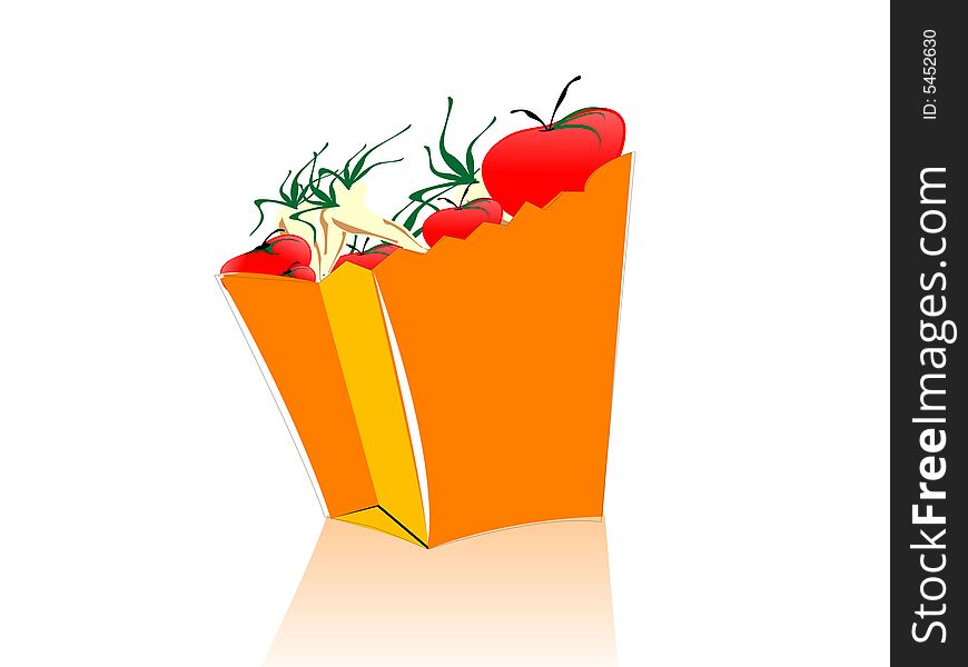 2+ Vegetable packet Free Stock Photos - StockFreeImages