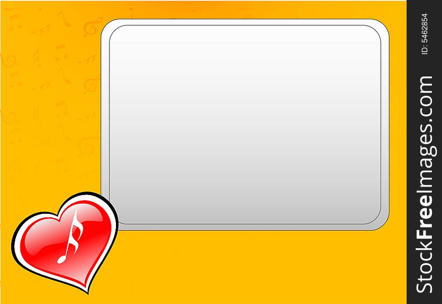 6+ Musical text box Free Stock Photos - StockFreeImages