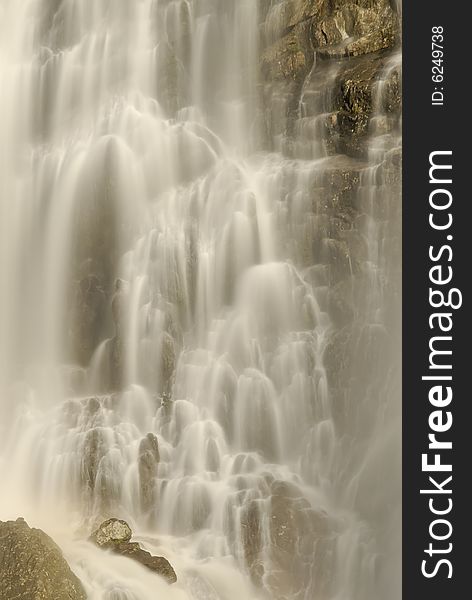 490+ Smooth waterfall Free Stock Photos - StockFreeImages