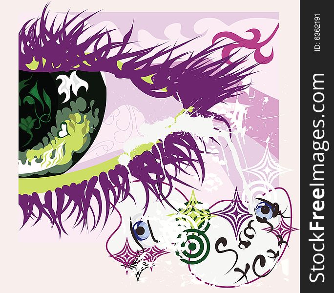 130+ Stylized eye Free Stock Photos - StockFreeImages 130+ Stylized eye Free Stock Photos - StockFreeImages