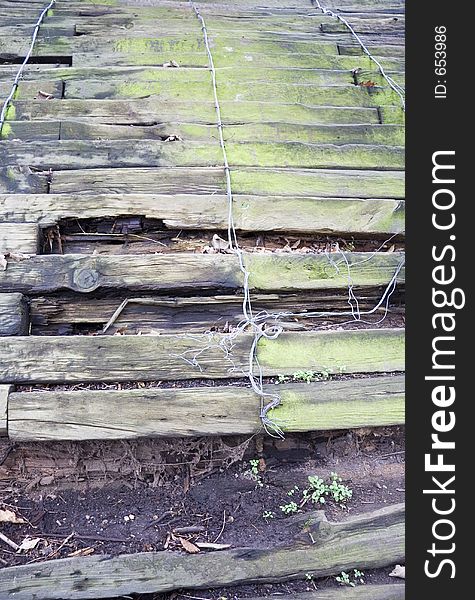 1+ Shoring up boards Free Stock Photos - StockFreeImages