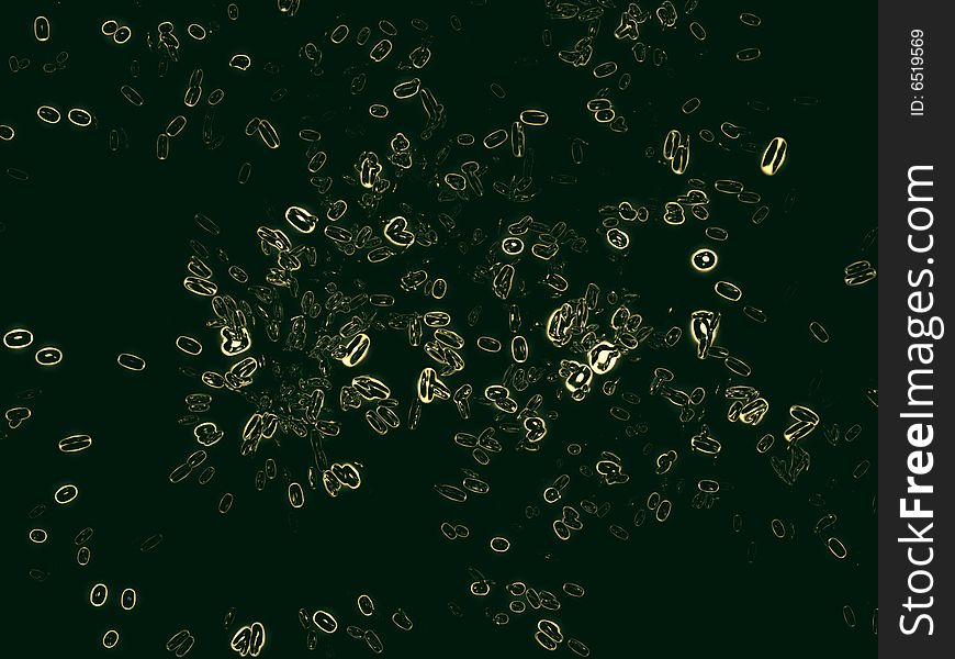 9+ Lots particles emission Free Stock Photos - StockFreeImages