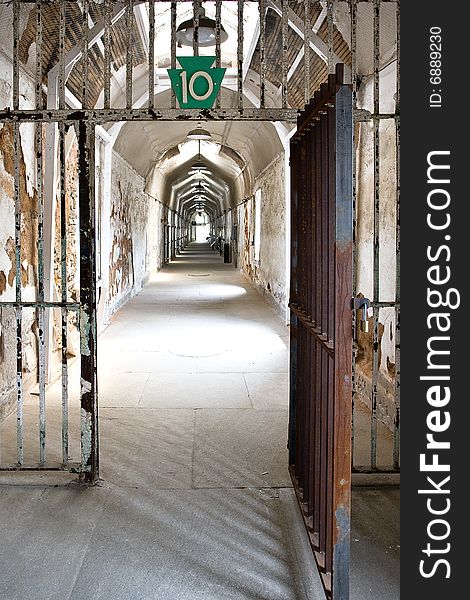 1+ Prisoner cell block 10 Free Stock Photos - StockFreeImages