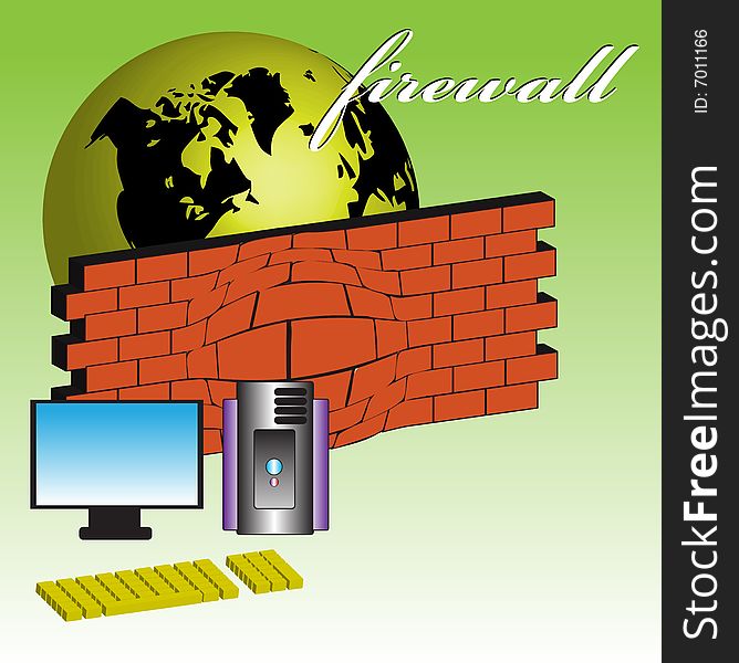 290+ Firewall Free Stock Photos - StockFreeImages
