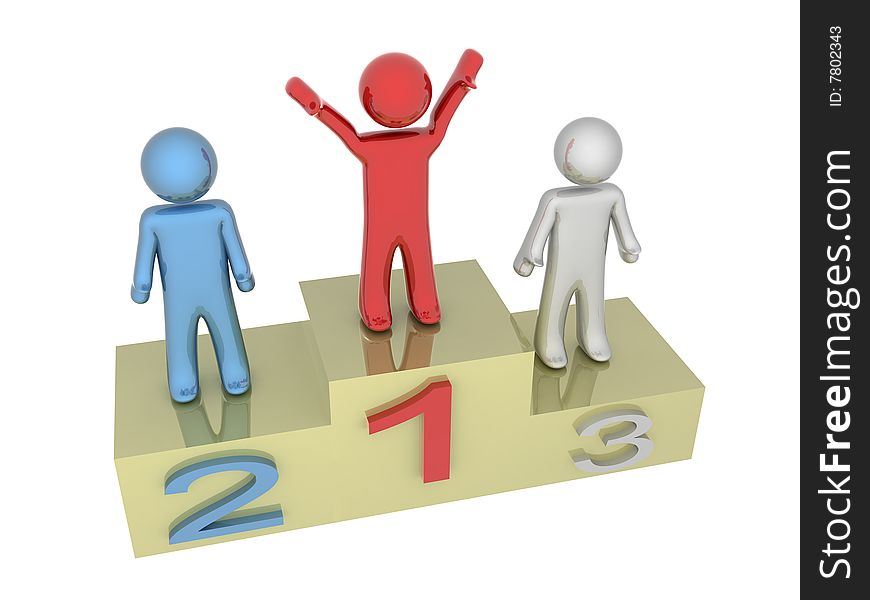 77+ First second third winner Free Stock Photos - StockFreeImages