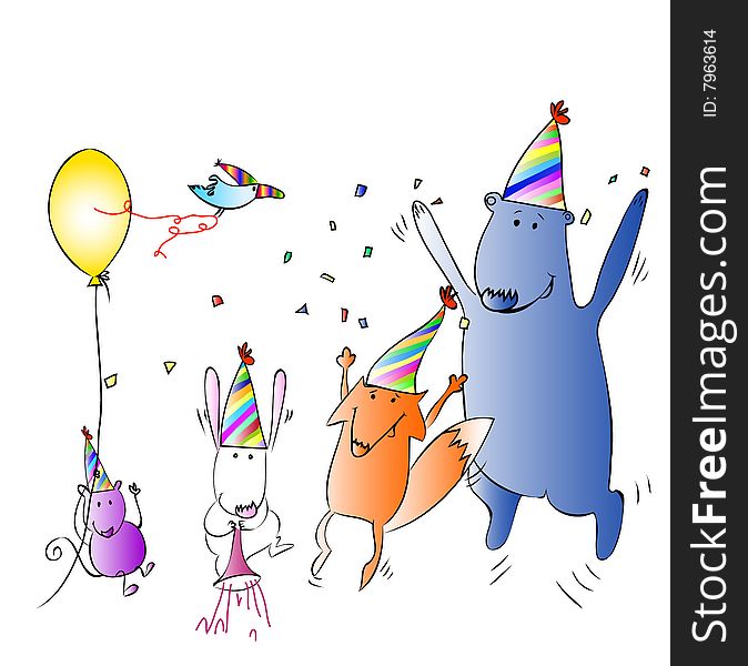 3,500+ Happy colors Free Stock Photos - StockFreeImages