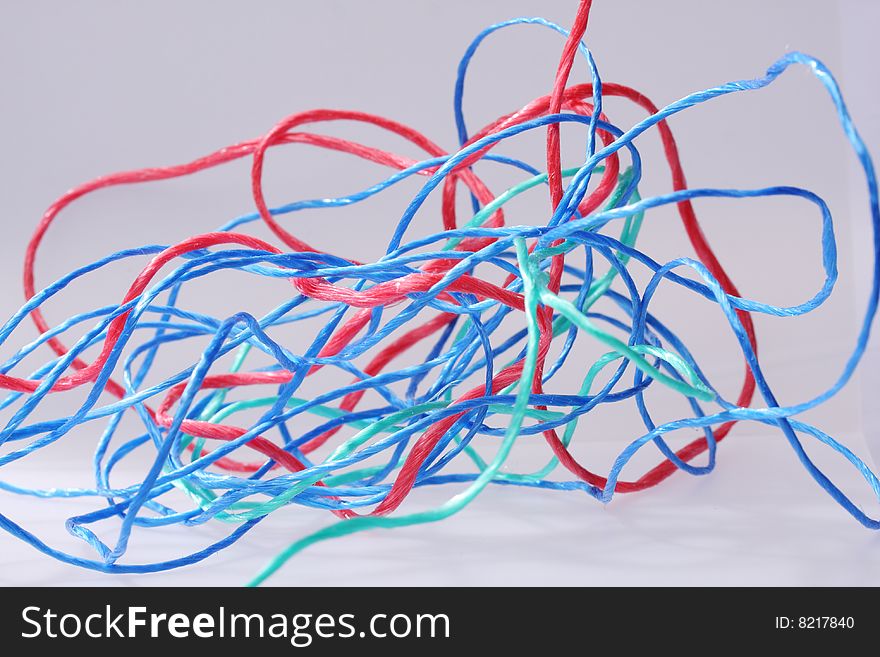 Colorful String - Free Stock Images & Photos - 8217840 ... Colorful String - Free Stock Images & Photos - 8217840 ...