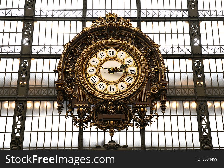 310+ Clock hall Free Stock Photos - StockFreeImages