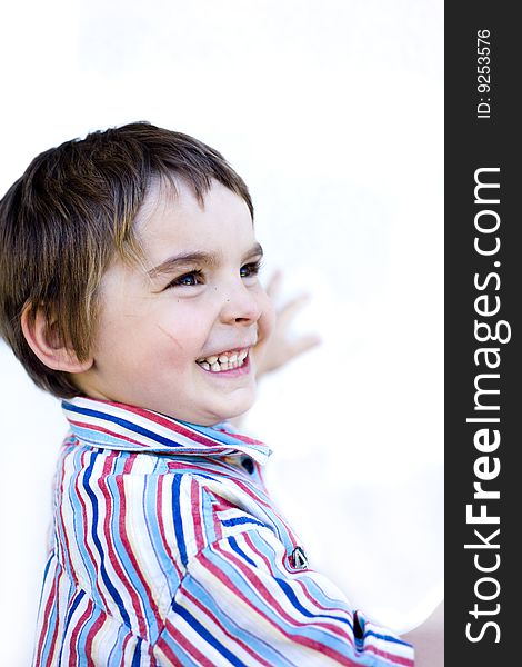 6+ Happy kiddo Free Stock Photos - StockFreeImages